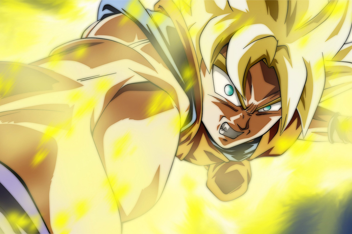 10 Best Anime With Overpowered Main Character You Should Watch Right ...