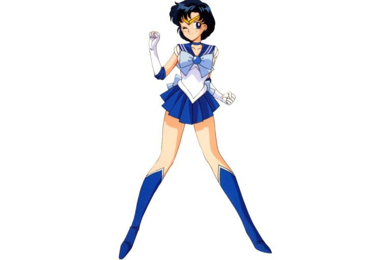 20+ Anime Characters With Blue Hair And Their Uniqueness - ShutoCon