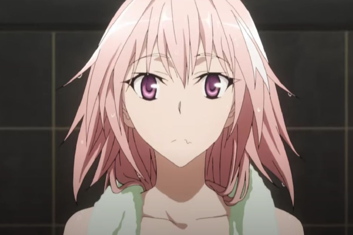 33 Anime Boys With Long Hair That You'll Love! - ShutoCon