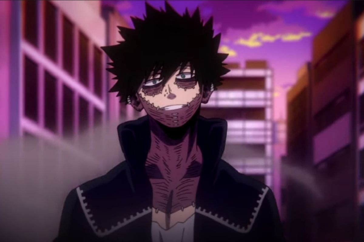 My Hero Academia Characters Height, Age, Quirks - ShutoCon