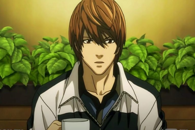33 Anime Boys With Long Hair That You'll Love! - ShutoCon