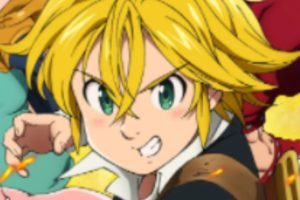 Meliodas All Forms & Power Levels in Seven Deadly Sins Ranked - ShutoCon