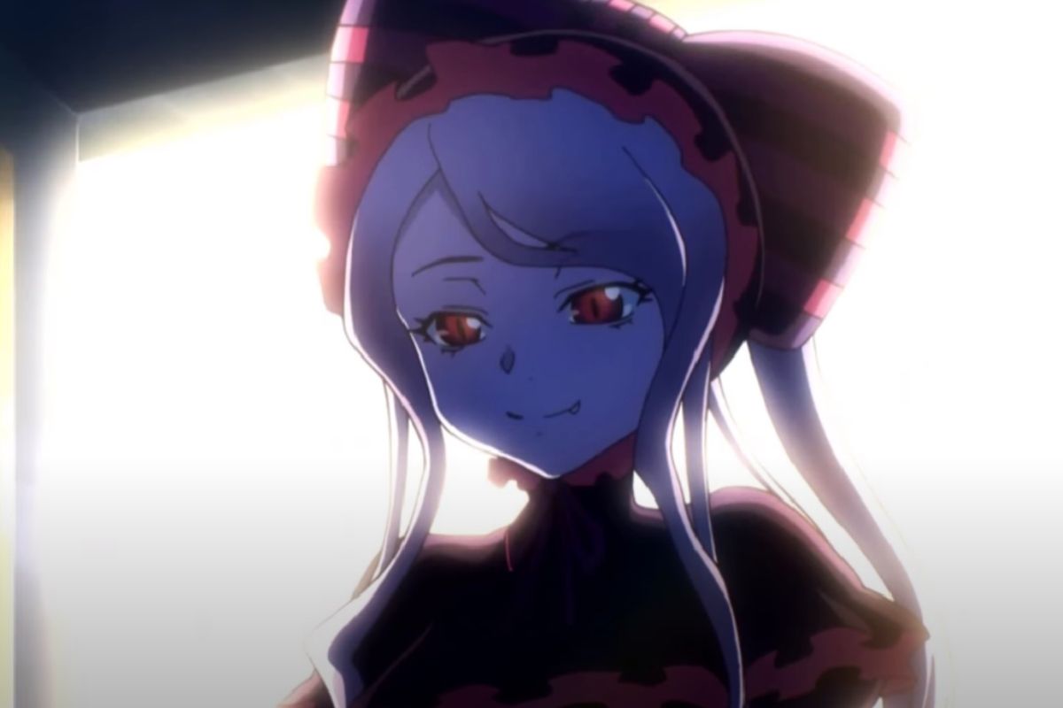 Top 10 Female Vampire Anime Characters - ShutoCon