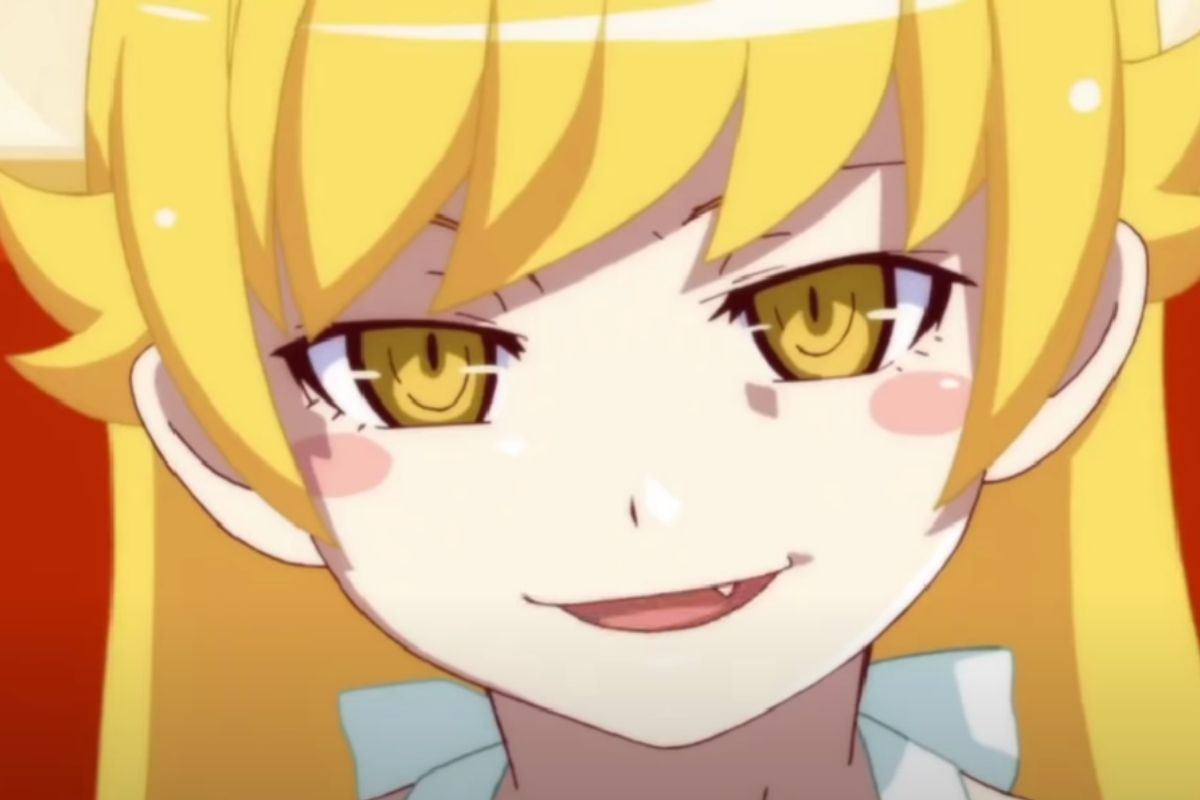 Top 10 Female Vampire Anime Characters - ShutoCon