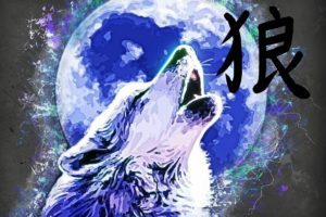 Top 30 Best Wolf Anime Of All Time - ShutoCon