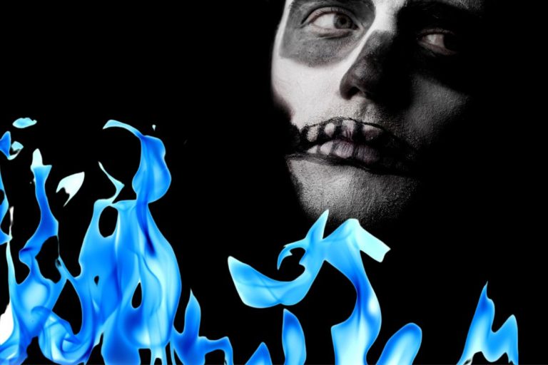 Dabi My Hero Academia: History, Quirk Abilities & Power Level Explained ...